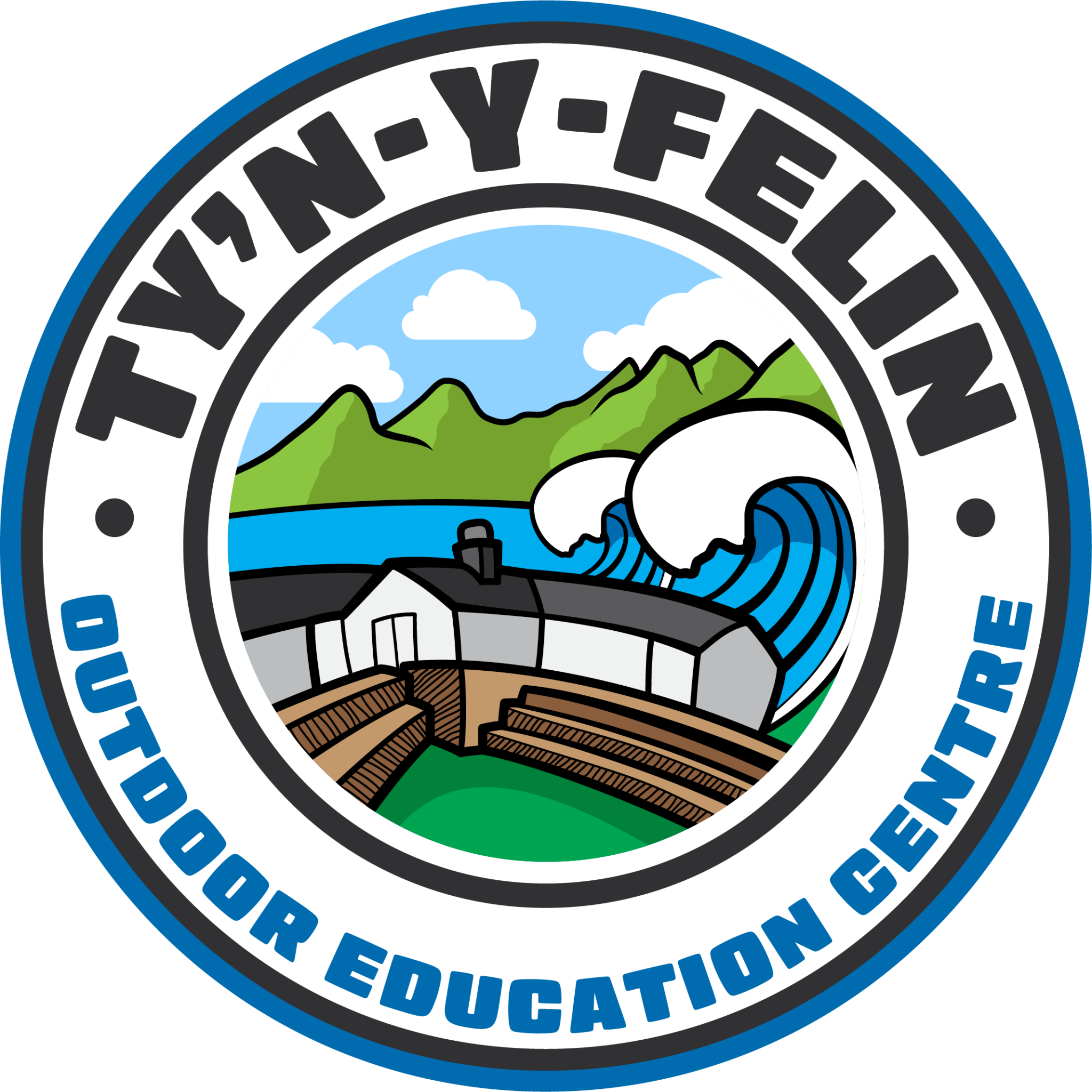 Tyn Y Felin Outdoor Education Centre
